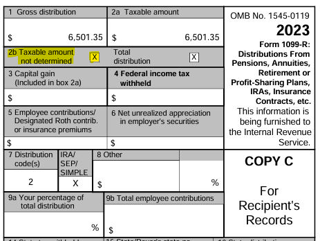 How to Report Your Backdoor Roth IRA Conversions on Your Taxes