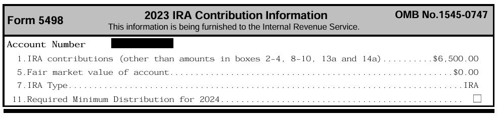 How to Report Your Backdoor Roth IRA Conversions on Your Taxes