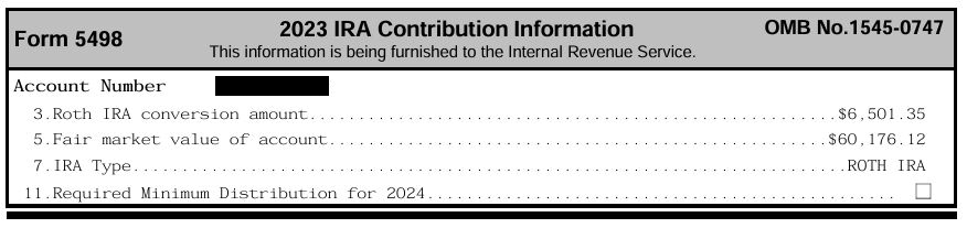 How to Report Your Backdoor Roth IRA Conversions on Your Taxes