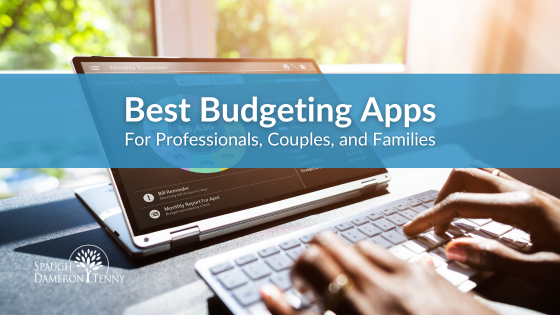 Best Budgeting Apps for Couples, Professionals & Families: 2026 Guide
