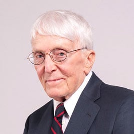 Meet Herbert Spaugh, Jr., CLU, CHFC, Founder of Spaugh Dameron Tenny