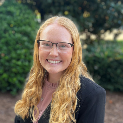 Meet Danielle Fitzgerald | Research & Planning Analyst at SDT