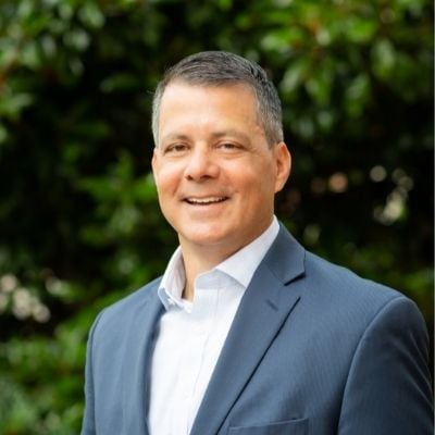 Meet John Dameron, RICP®, CLTC | Partner at Spaugh Dameron Tenny