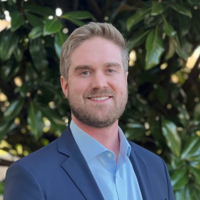 Meet Kyle Potenski | Research & Planning Analyst at Spaugh Dameron Tenny