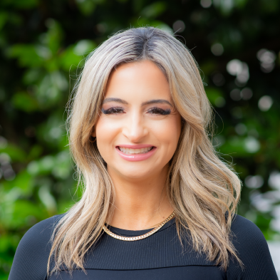 Meet Christina Washington | Insurance Coordinator at Spaugh Dameron Tenny