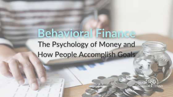 Behavioral Finance: The Psychology of Money
