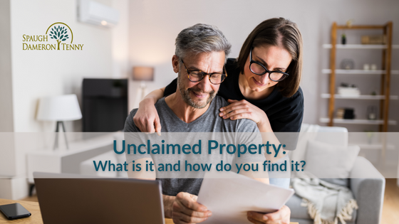 Unclaimed Property: What Is It and How Do You Find It?