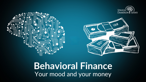 Behavioral Finance: Why Is Personal Finance Dependent Upon Behavior?
