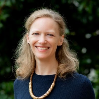 Meet Joannah Long | Director of Marketing at Spaugh Dameron Tenny