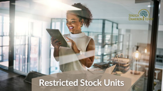 Restricted Stock Units: How Do They Work and What to Consider