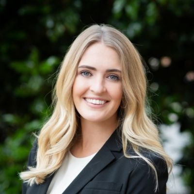 Meet Rachel Adams | Research & Planning Analyst at Spaugh Dameron Tenny