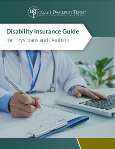 Disability Insurance Guide