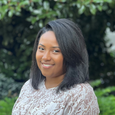 Meet Taylor Gardner | Marketing Coordinator at Spaugh Dameron Tenny