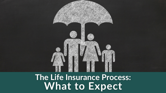 What to Expect When Applying for Life Insurance: Process Overview
