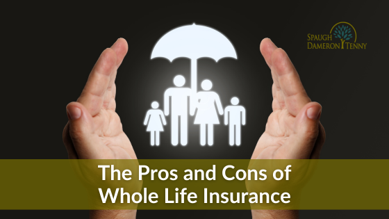 The Pros and Cons of Whole Life Insurance for High-Income Earners