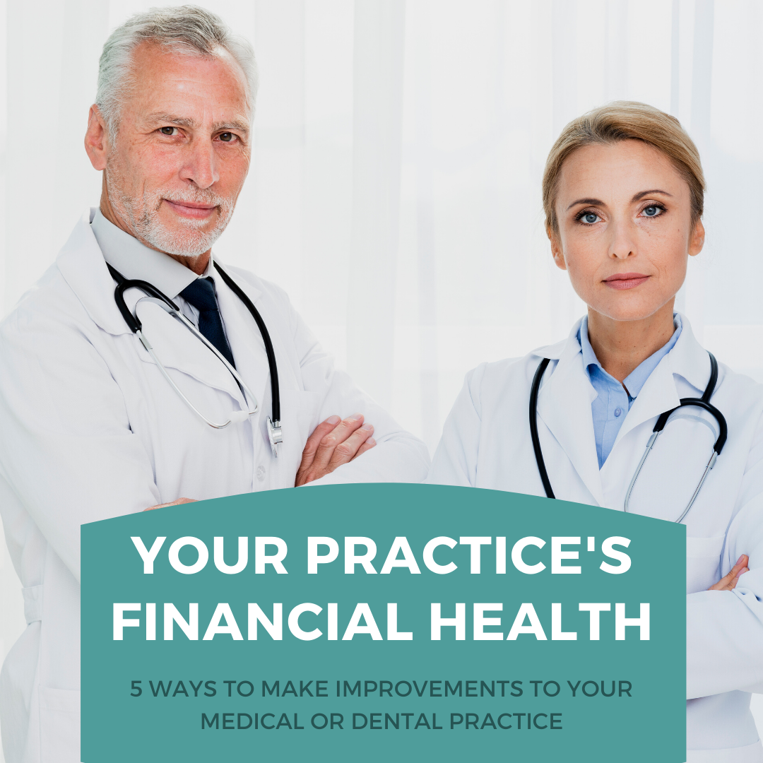 5 Ways to Maintain an Independent Physician Practice