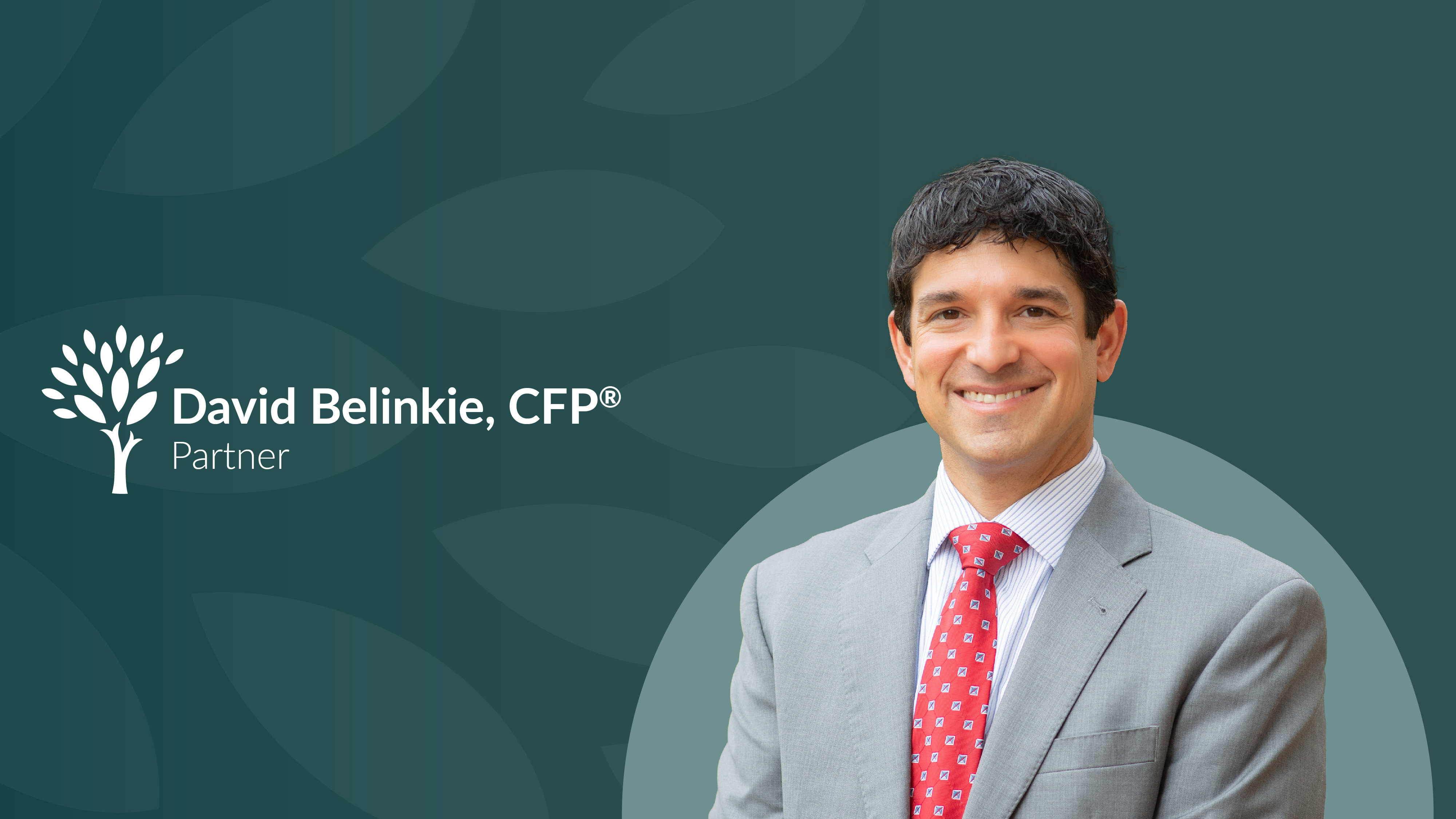 Advisor Story: David Belinkie, CFP®